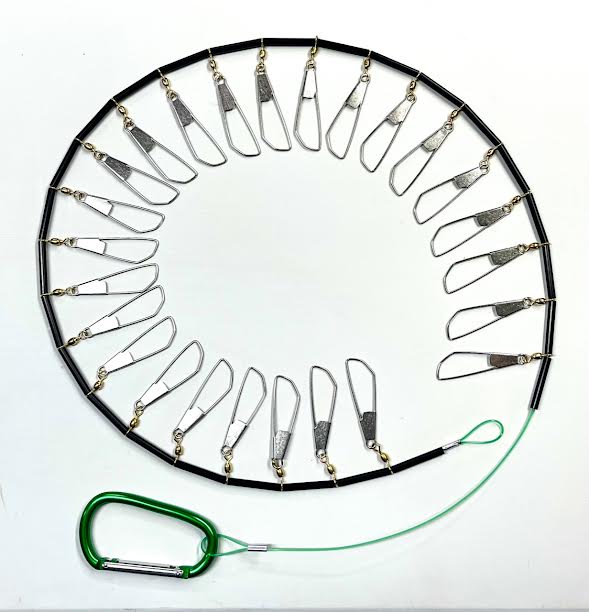 High Capacity Stringer – Yak Line